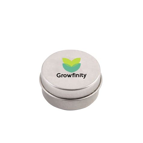Buy Small Round Mint Tin At The Best Price