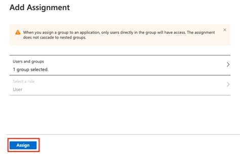 Azure Ad Service Provider Initiated Sso And Provisioning