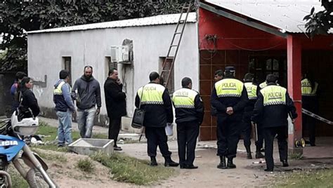 Nuevo Femicidio En Tucumán Un Hombre Mató A Su Mujer De Cuatro