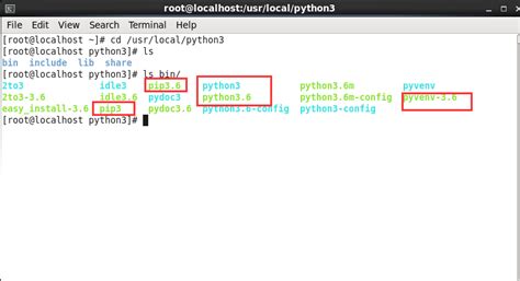 python2 与 python3 实现共存的方法 开发技术 亿速云