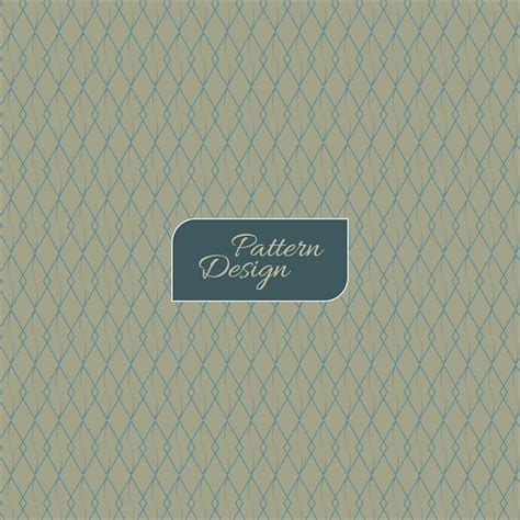 Premium Vector Minimal Geometric Pattern Background