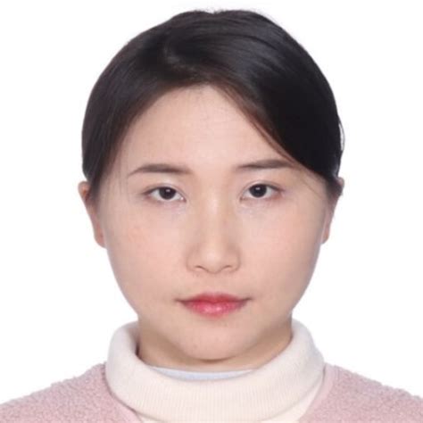 Yaping Yu Research Assistant Hainan Medical College Department Of Cardiology Research