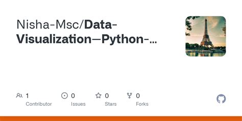 Data Visualization Python Codedata Visualizationipynb At Main