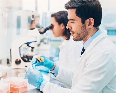 Lims Laboratory Information Management Systems