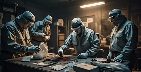 Forensic Science Courses After 12th 2025 Career Guide