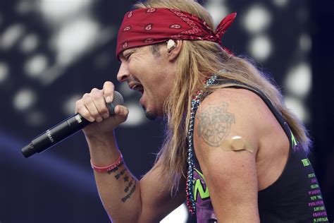 Poison Band Tattoos