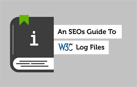 An Seos Guide To W3c Log Files Screaming Frog