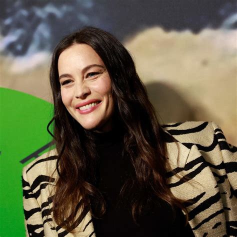 Liv Tyler Ringenes Herre