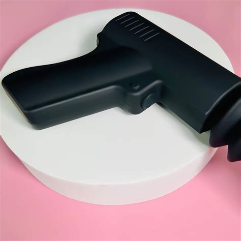 Sexy Secrets Thrusting 4 Speed Gun With Dildo Sexy Secret