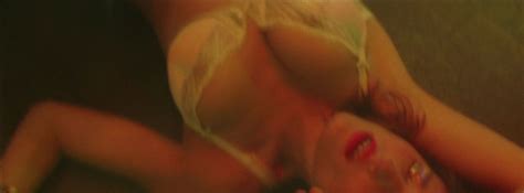 Lola Bessis Nude Pics Page 1