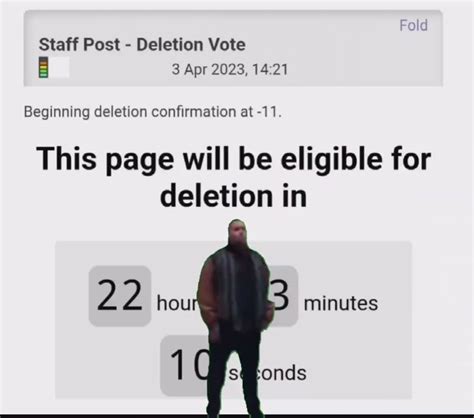 When Your Scp Gets Deleted Rdankmemesfromsite19
