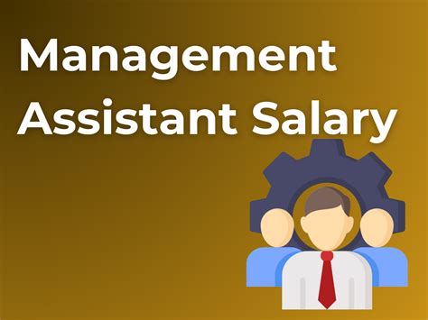 Management Assistant Salary In South African Rands 2025