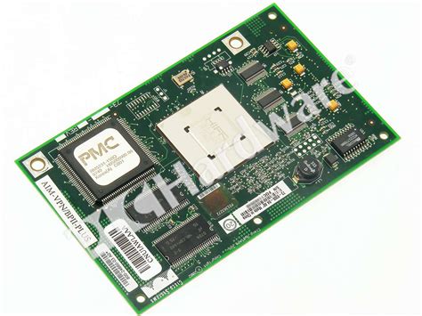 Plc Hardware Cisco Aim Vpn Bpii Plus Surplus Sealed Pre Owned