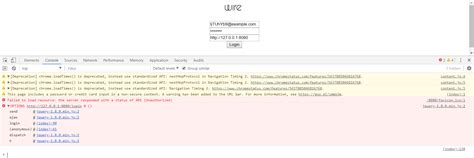 the problem with the demo 403 forbidden nginx · issue 316 · wireapp