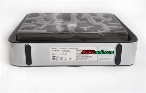 Huawei B890 4g Lte Router Test 4g Lte Mall