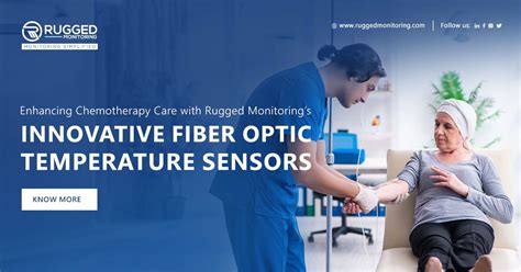 Rugged Monitoring On Linkedin Ruggedmonitoring Fiberopticsensors Chemotherapy Cancercare…