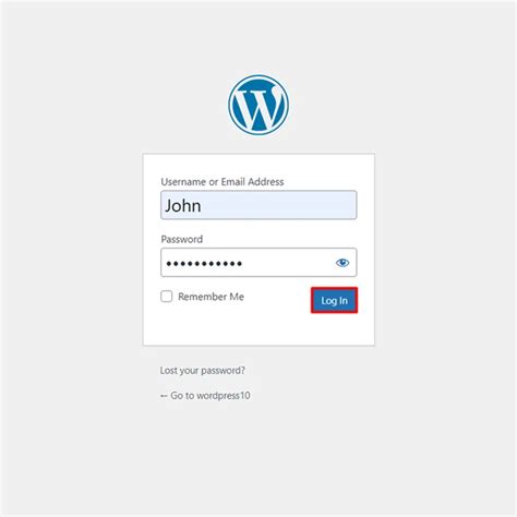 How To Setup Password Policy In Wordpress Password Policy Plugin