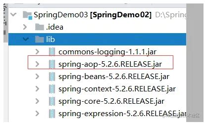 Spring 基于注解管理Bean 阿里云开发者社区