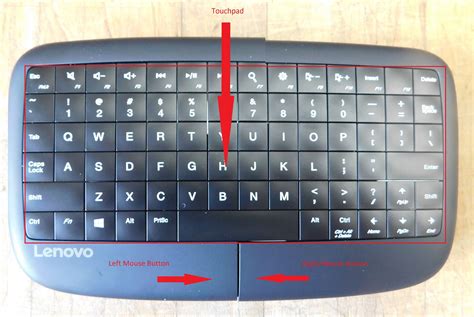 Lenovo Multimedia Controller A Review English Community