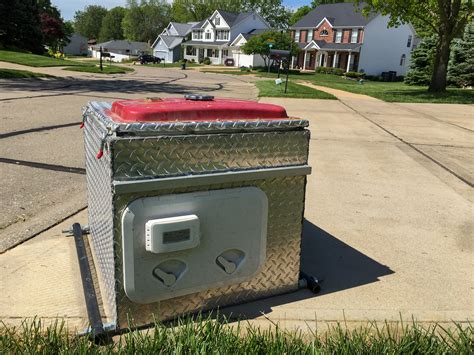 Portable Generator Weatherproof Enclosure At Donald Bowen Blog