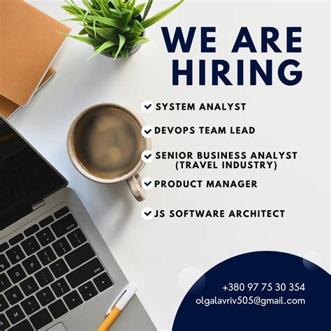 ФОП Лаврів О І on linkedin new vacancies