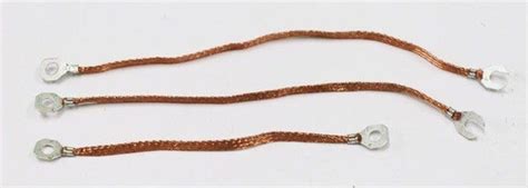 Ground Strap Kit American Autowire