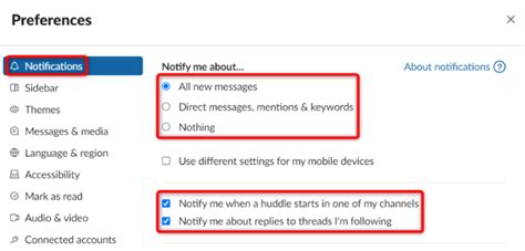 7 Ways To Fix Slack Notifications Not Working