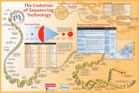 The Evolution Of Sequencing Technology Rna Seq Blog