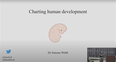 News And Media — Dr Simone Webb Academic Researcher And Coder