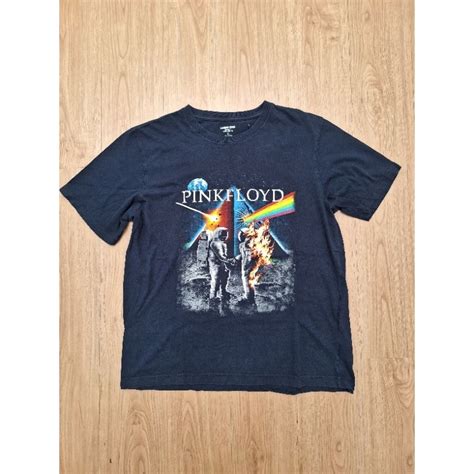 Jual Kaos Band Pink Floyed Shopee Indonesia
