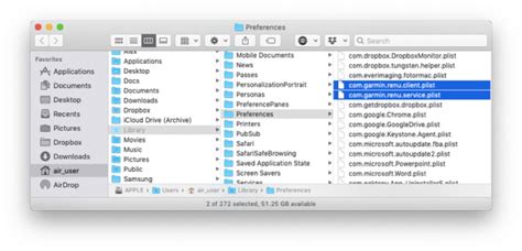 How To Uninstall Garmin Express On Mac Nektony