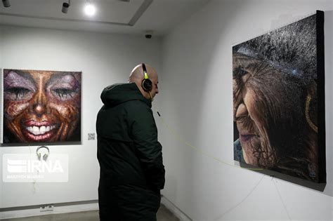 ایرنا نمایشگاه یازده یک در یک