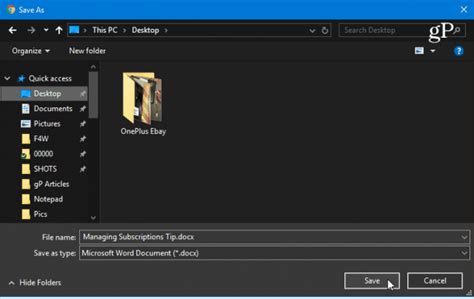 How To Export Google Docs To Microsoft Office Format On Your PC