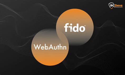 What Is All The Hype About Passkeys Rcdevs Security