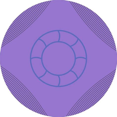 Swimming Tire Vector Icon 28162629 Vector Art At Vecteezy