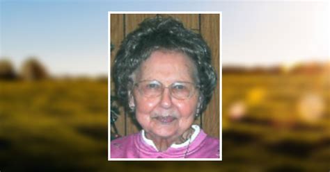 Ruby Walker Obituary 2013 Sykes Funeral Home