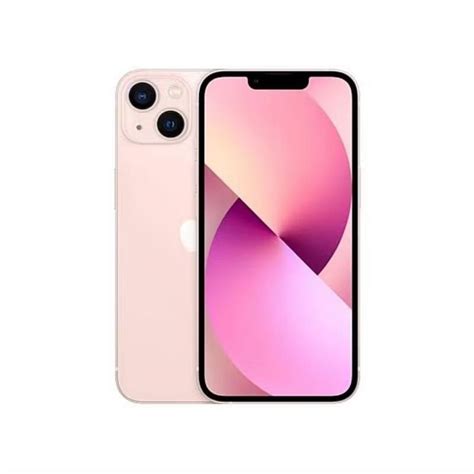 Jual Iphon 13 128 Garansi Resmi Pink Shopee Indonesia