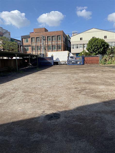 工業用地桃園甲種工業地出售 591土地出售