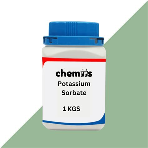 Potassium Sorbate Chemiis