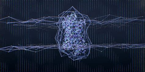 Molecular Origins Of Function Revealed For A Key Drug Target