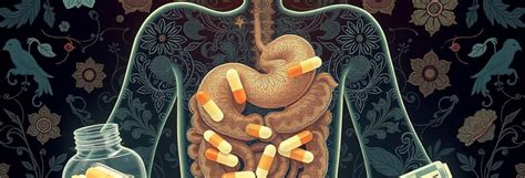 Gi Disorders Histamine H2 Blockers Overview