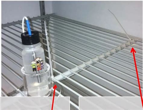 VFC400 Vaccine Temperature Data Logger User Guide