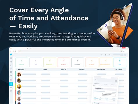 Compare ShiftHound Vs WorkEasy Software G2