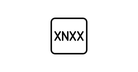 Xnxx React Icon Svg