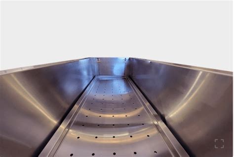 Electric Immersion Dissection Table Genelyn North America