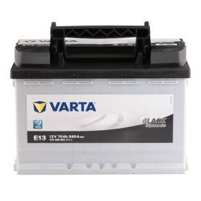OE 5K0915105G original Starter Battery at low price