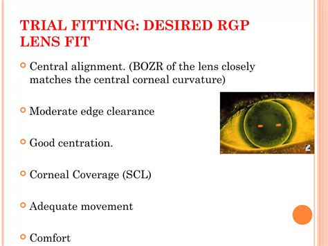 Introduction To Cl Fitting Ppt
