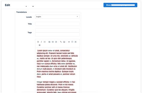 github thoughtbot administrate a rails engine that helps you put