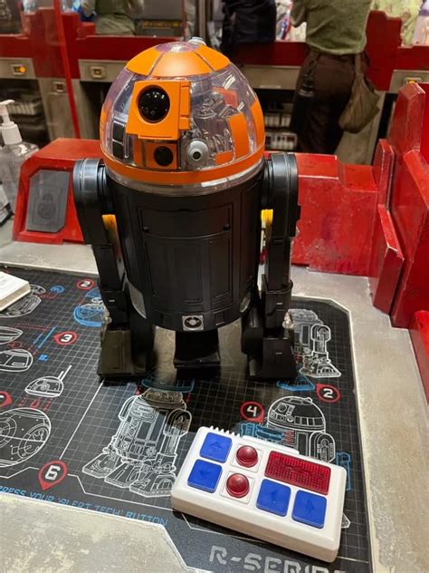 How Do You Make A Droid How To Make A B1 Battle Droid Voice