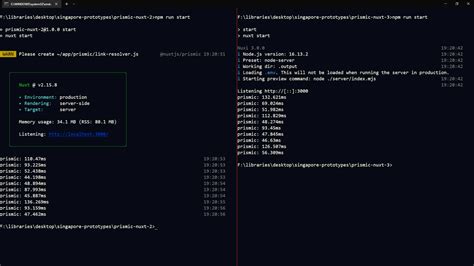 The Plugin For Nuxt 3 Seems To Slower Than The Plugin For Nuxt 2 · Issue 174 · Nuxt Modules